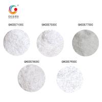 China PET Fine Iridescent White Loose Cosmetic Glitter Powder Body Makeup Highlight for sale