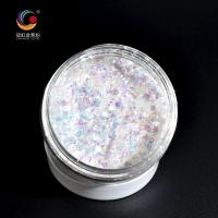 China Bulk Eye Cosmetic Face Glitter Powder Iridescent Chunky Mixes Eco Friendly for sale