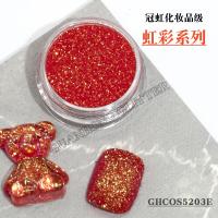 China 5g 10g Bulk Loose Cosmetic Glitter For Handicraft Makeup Eye Body Decoration for sale