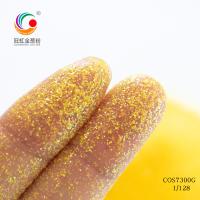 China High Flash Fine Biodegradable Eye Glitter Cosmetic Shimmer PET Body Decoration for sale