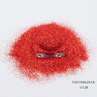China OEM Chameleon Pigmented Ultra Fine Cosmetic Glitter Red For Eyeshadow for sale