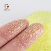 China Rainbow Chameleon Loose Cosmetic Glitter Powder for Face Makeup And Eye Shadow for sale