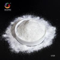 China 5g Bulk PET Eco-Friendly Glitter Powder 0.2mm-2.0mm Hexagonal Cosmetic Grade for Nail Art and Crafts for sale