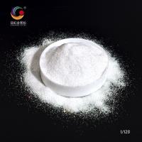 China 5g Bulk PET Eco-Friendly Glitter Powder 0.2mm-2.0mm Hexagonal Cosmetic Grade for Nail Art and Crafts for sale