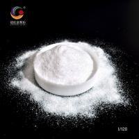 China 5g Bulk PET Eco-Friendly Glitter Powder 0.2mm-2.0mm Hexagonal Cosmetic Grade for Nail Art and Crafts for sale
