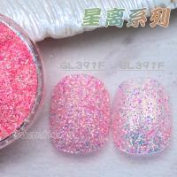China Extra Fine PET Halloween Glitter Mix Hexagon Iridescent Eyeshadow Dust for sale