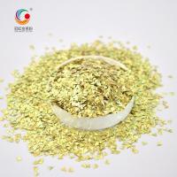 China Colorful 3D Neon Nail Glitter Dust Sequin Pigment Sparkly Body Powder for sale