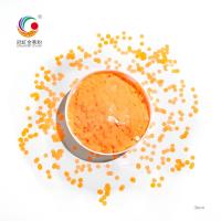 China Shiny Fluorescent Blue PET Glitter Powder Star Chunky 1mm 3mm ODM for sale