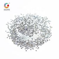 China Indoor Christmas Sparkle Powder PET Eye Glitter Powder 3D Diamond Rainbow for sale