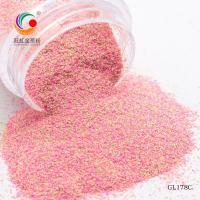 China Ultra Fine Polyester Hexagonal Multicolor Glitter Powder Mix Sugar Color Outdoor Christmas Decoration for sale