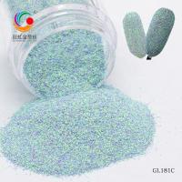 China Ultra Fine Polyester Hexagonal Multicolor Glitter Powder Mix Sugar Color Outdoor Christmas Decoration for sale