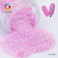 China Ultra Fine Polyester Hexagonal Multicolor Glitter Powder Mix Sugar Color Outdoor Christmas Decoration for sale