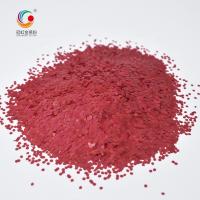 China PET Diamond Green Silver Glitter Powder Christmas Decoration For Nail Art Lip Gloss for sale