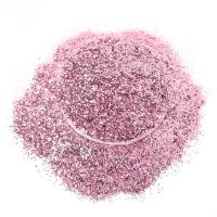 China Add Some Sparkle to Your Festival Home Decoration with 2023 Hotsale PET Hexagonal Glitter Powder in Pink Purple and Red for sale