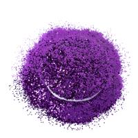 China Add Some Sparkle to Your Festival Home Decoration with 2023 Hotsale PET Hexagonal Glitter Powder in Pink Purple and Red for sale