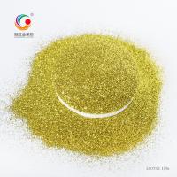China PET Hexagon Glitter Powder Ultra Bright and Noble Silver for High Decoration Tile Grout Bulk for sale