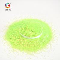 China GH7900 Lots Glitter Powder Quicksand Phone Shell Paper Crafts Nail Art Cosmetic Pigment Delivery Period To Be Negotiated for sale