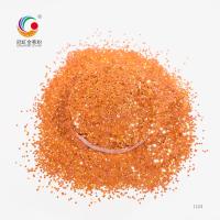 China PET Holographic Glitter Powder Meteor Series - 50 Micron Thickness, 1/4