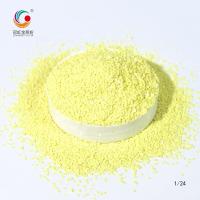 China PET Solvent Resistant Glitter 1KG Minimum Order - Hexagonal Shape High Temperature Resistant for Resin Crafts and Paint Coatings for sale