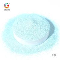 China PET Solvent Resistant Glitter 1KG Minimum Order - Hexagonal Shape High Temperature Resistant for Resin Crafts and Paint Coatings for sale