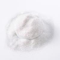 China Solvent Resistant Holographic Glitter Powder 50 Microns Thickness for Nail Art and Cosmetics for sale