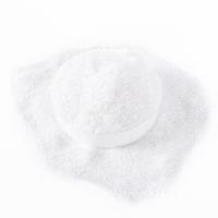 China Solvent Resistant Holographic Glitter Powder 50 Microns Thickness for Nail Art and Cosmetics for sale