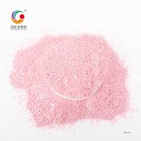China Oily Nail Polish Loose Bulk Chunky Glitter Black Orange Pink PET Powder OEM for sale