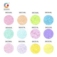 China Bulk Ultrathin Fine Hexagon Chunky Gold Glitter Super Bright Solvent Resistance for sale