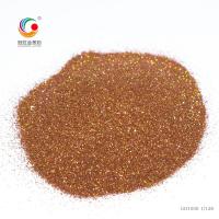 China PET Holographic Glitter Powder Plum Laser Color 25-50 Microns Thickness Quadrangular Shape for Crafts and Industrial Applications for sale