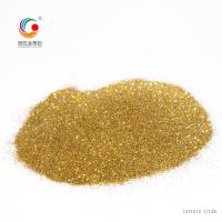 China PET Holographic Glitter Powder Plum Laser Color 25-50 Microns Thickness Quadrangular Shape for Crafts and Industrial Applications for sale