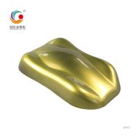 China Industrial Blue Pearlescent Mica Powder - 10-60um Particle Size, 400 Mesh for Coatings & Plastics for sale