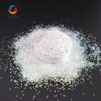 China Eco-Friendly PET Glitter Powder 1/8