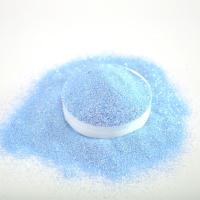 China Eco-Friendly PET Glitter Powder 1/8
