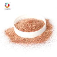 China PET Gold Series Glitter Powder 1/8