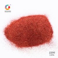 China PET Glitter Powder 0.15mm Hexagonal for Christmas Decorations for sale