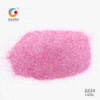 China PET Glitter Powder 0.15mm Hexagonal for Christmas Decorations for sale