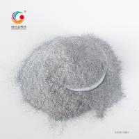 China PET Glitter Powder Hexagon 0.1mm for Crafts and Screen Printing for sale