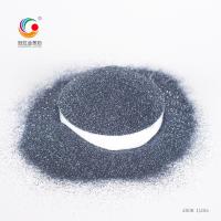 China PET Glitter Powder Hexagon 0.1mm for Crafts and Screen Printing for sale