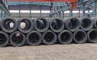 China Cold Rolled Hot Rolled Carbon Steel Wire 0.2mm-12mm 15% Elongation for sale