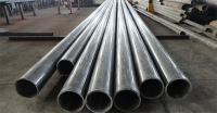 China Seamless Alloy Steel Pipe ASTM A335 A213 Beveled Ends 1 Ton MOQ High Pressure for sale