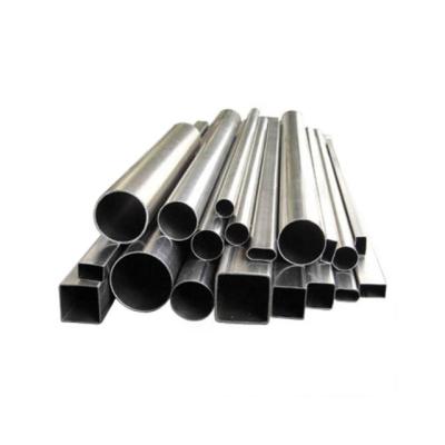 China Stainless Steel Tube 30mm Diameter 10 Inch OD 304 Grade ASTM A312 Welded Pipe for sale