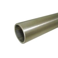 China L5800mm ASTM A270 Sanitary Stainless Steel Tubing Seamless Pipe 304 316L 0.5-50mm for sale