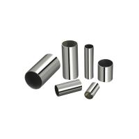 China L5800mm ASTM A270 Sanitary Stainless Steel Tubing Seamless Pipe 304 316L 0.5-50mm for sale
