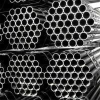 China 316L Stainless Steel Seamless Pipe 1/4 to 1/2 Inch OD 6mm to 2000mm for sale