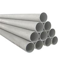 China Polished Seamless Stainless Steel Pipe Tube 316 304L 201 904L OD 6mm-2500mm Wall 1mm-150mm for sale