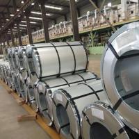 China Skin Pass Low Carbon Steel Coil DC04 SPCE EN 1030 Deep Drawing 0.08% Carbon for sale