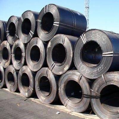 China Galvanized Carbon Steel Coil 1.5mm-3.5mm Alloy Steel for Structural Use for sale