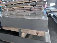 China 1018 Cold Rolled Carbon Steel Plate DC03 1.0347 SPCD Deep Drawing Quality for Cooking Sheet for sale