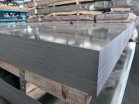 China Cold Rolled Carbon Steel Plate DC01 SPCC St12 ASTM A1008 0.12% Carbon for sale