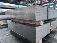 China Cold Rolled Carbon Steel Plate DC01 SPCC St12 ASTM A1008 0.12% Carbon for sale